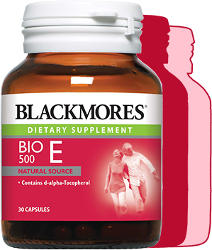 Buy Bio E 500 Online at Blackmores Singapore - Blackmores Singapore