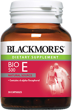 Buy Bio E 500 Online at Blackmores Singapore - Blackmores Singapore