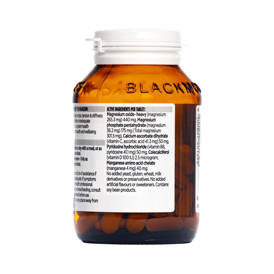 Buy Bio Magnesium Online at Blackmores Singapore - Blackmores Singapore