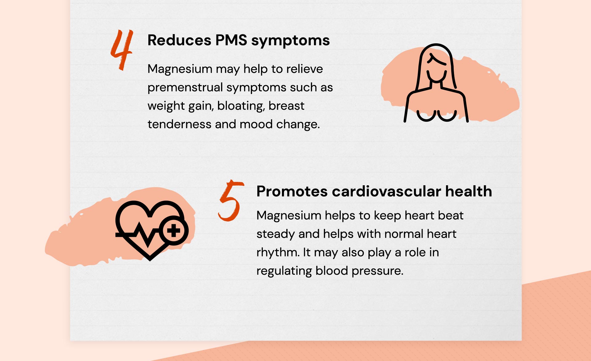 Buy Bio Magnesium Online at Blackmores Singapore - Blackmores Singapore