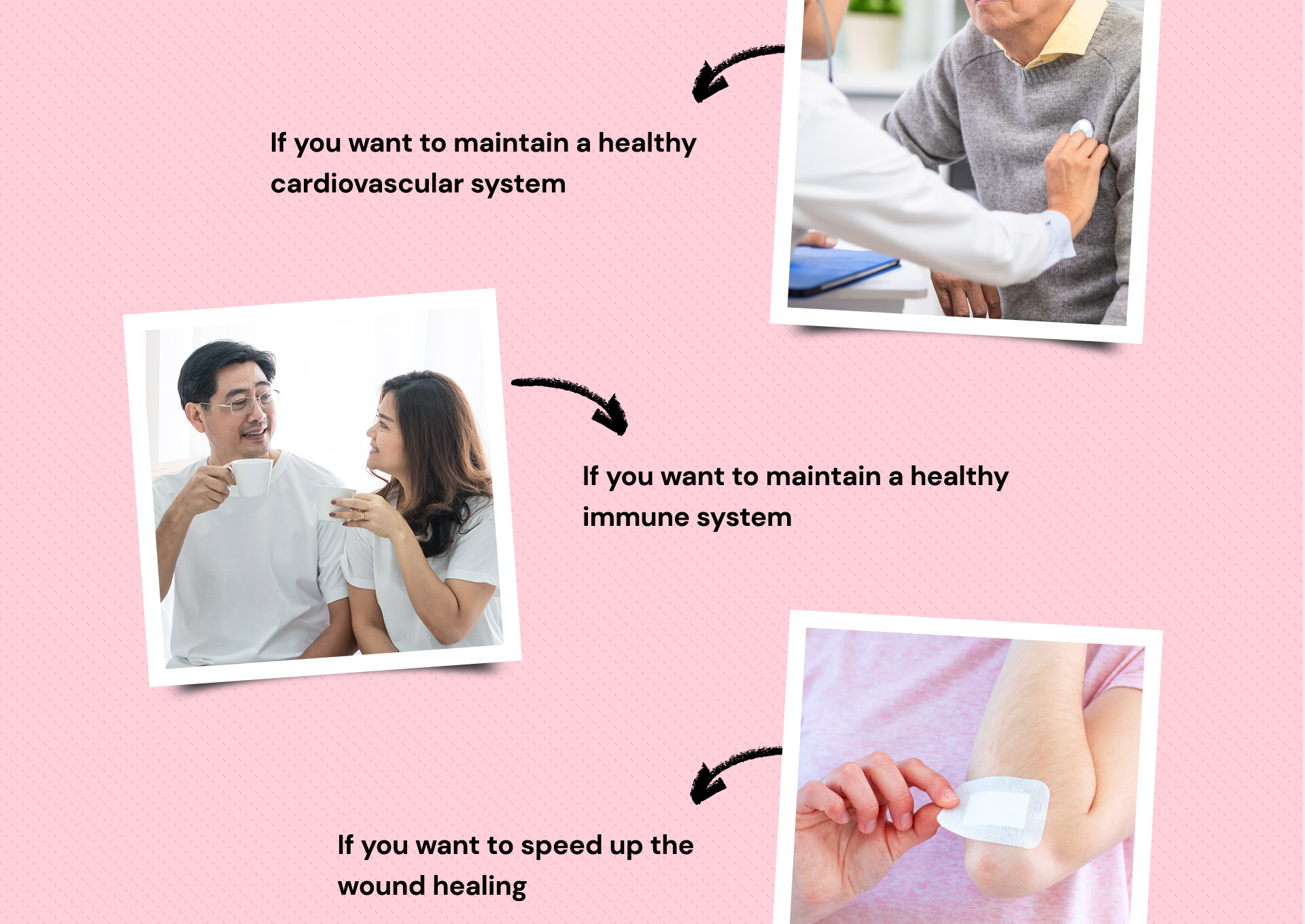 Buy Bio E 500 Online at Blackmores Singapore - Blackmores Singapore