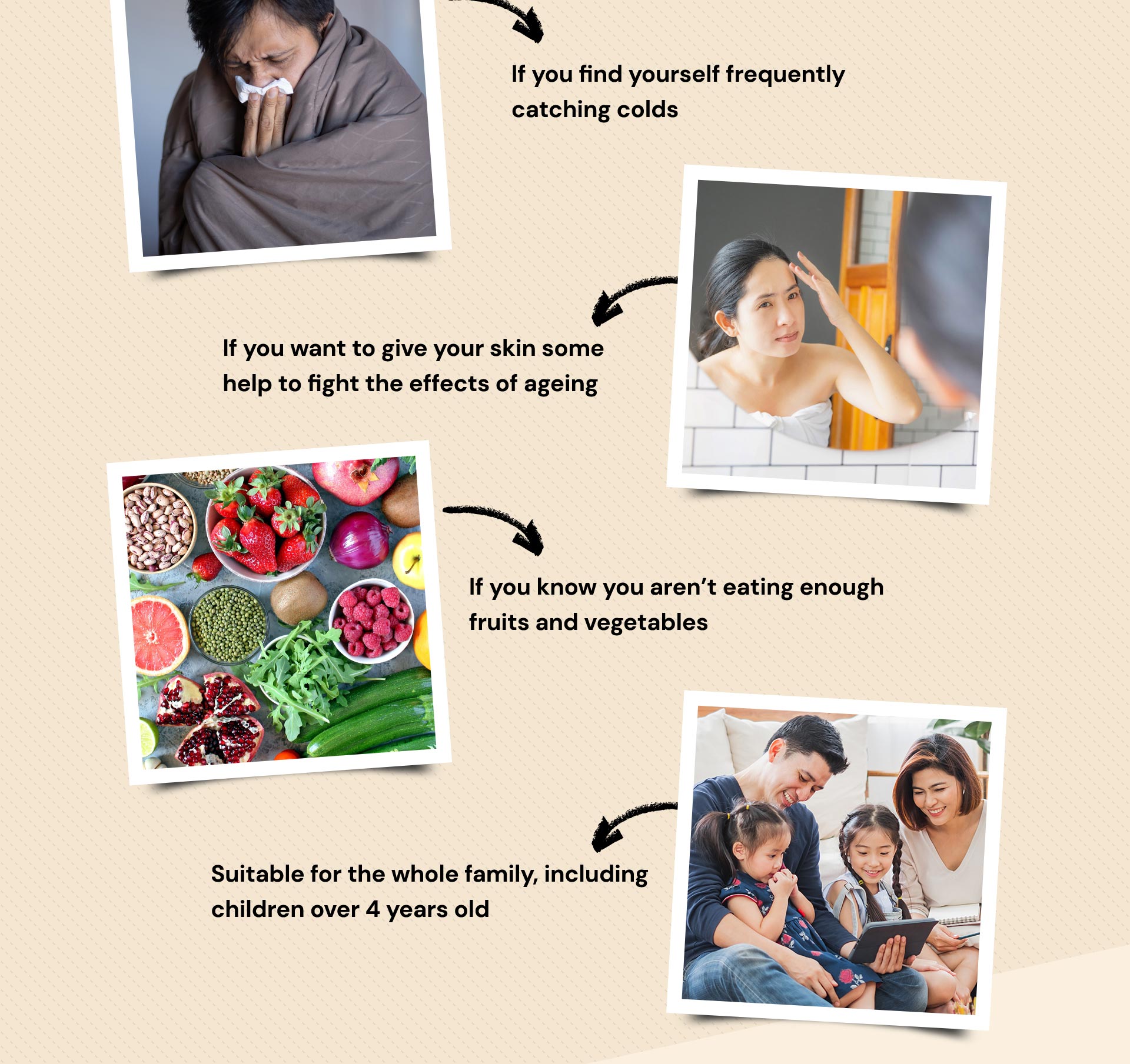 Buy Bio C® 500 Chewable Online at Blackmores Singapore - Blackmores ...